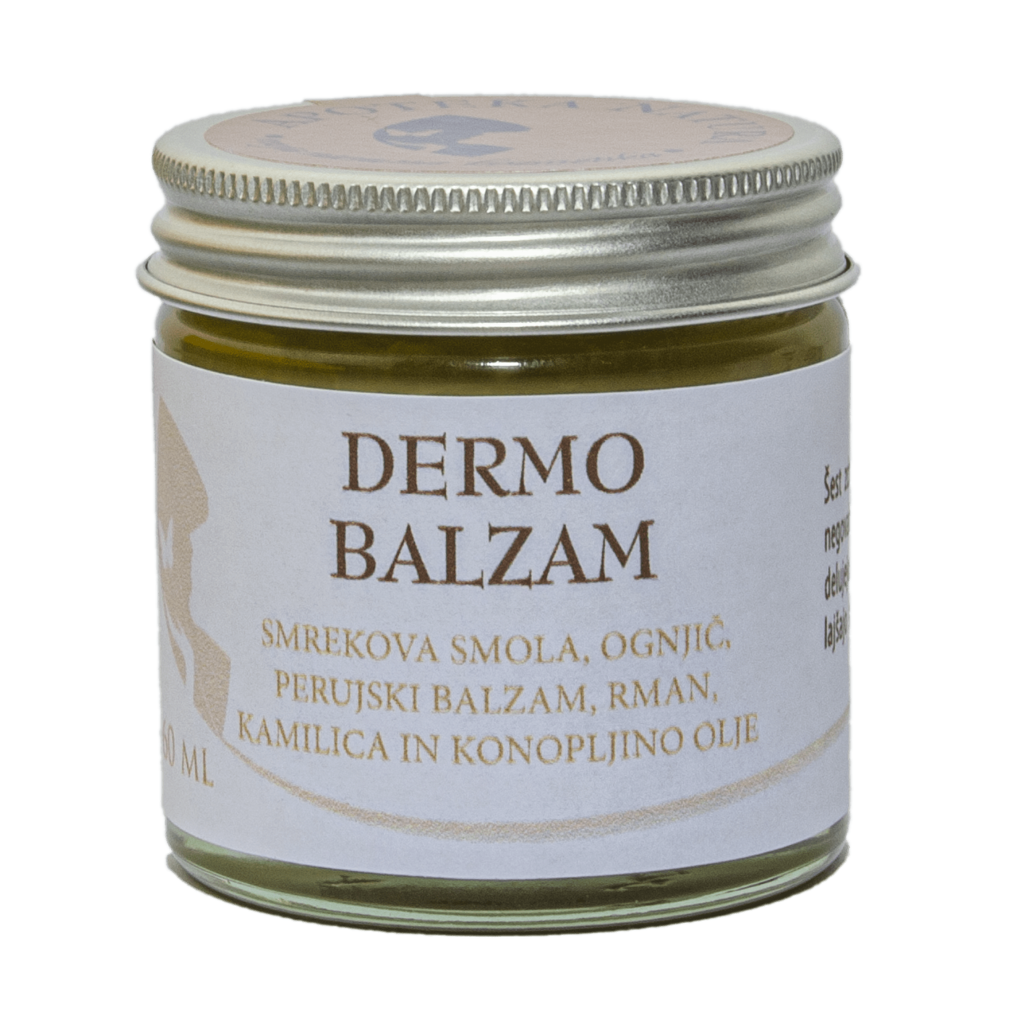 Dermo balzam | Apoteka Natura