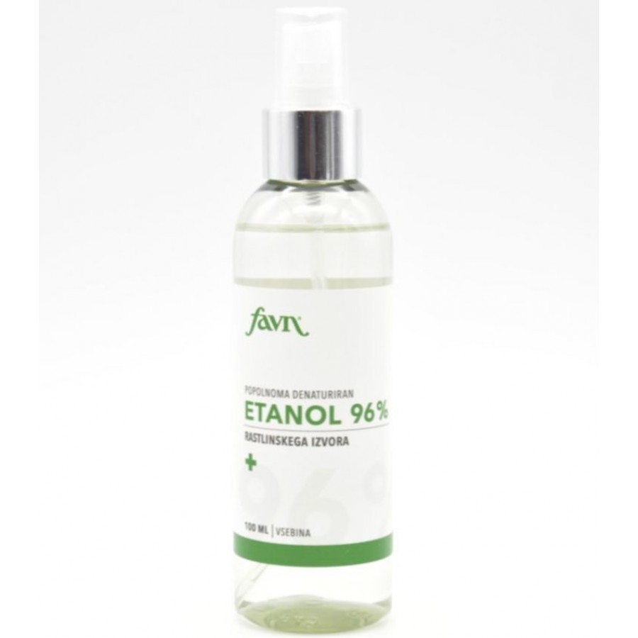 Etanol 96 % p. d. | Apoteka Natura