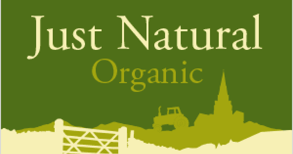 Just Natural Organic